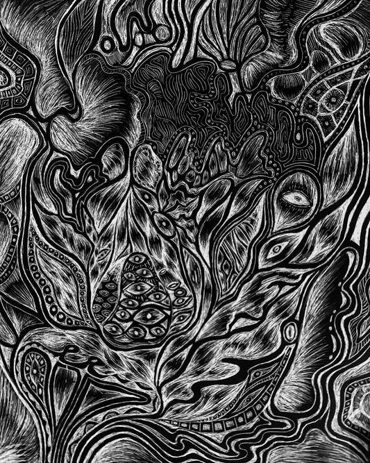 MIRRORS OF MAGIC – Mirrors of Magic