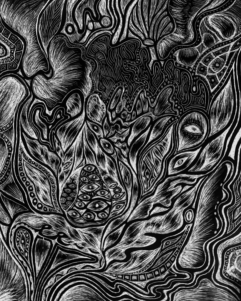 MIRRORS OF MAGIC – Mirrors of Magic