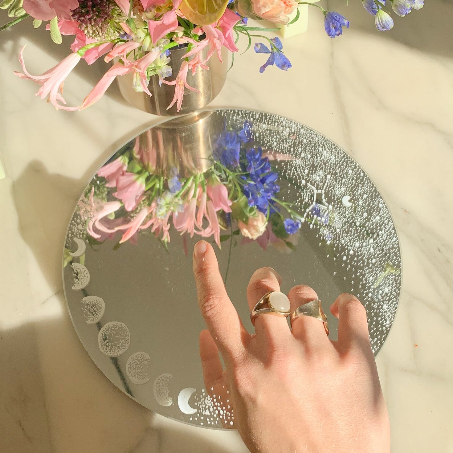 ALL MIRRORS – Mirrors of Magic