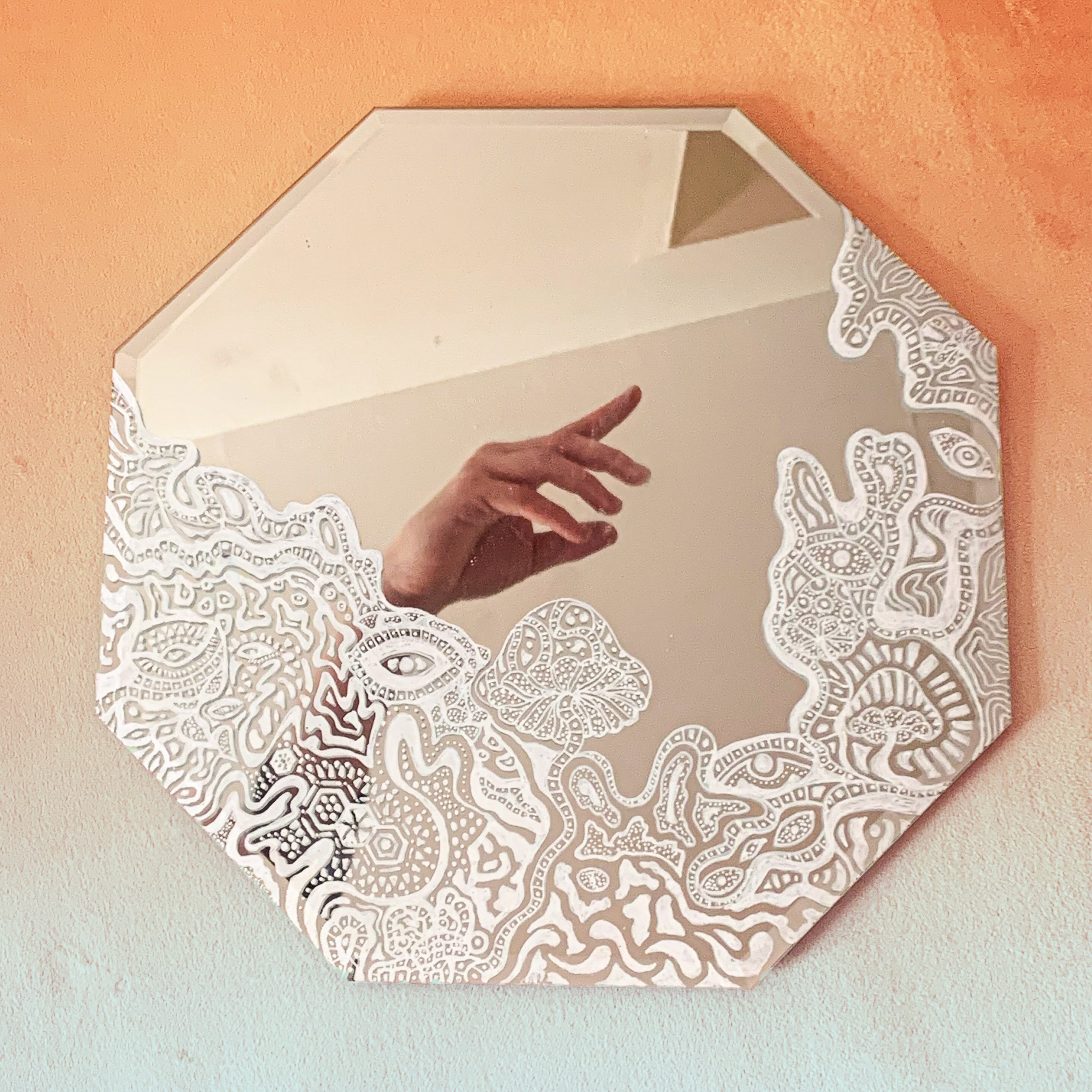 ALL MIRRORS – Mirrors of Magic