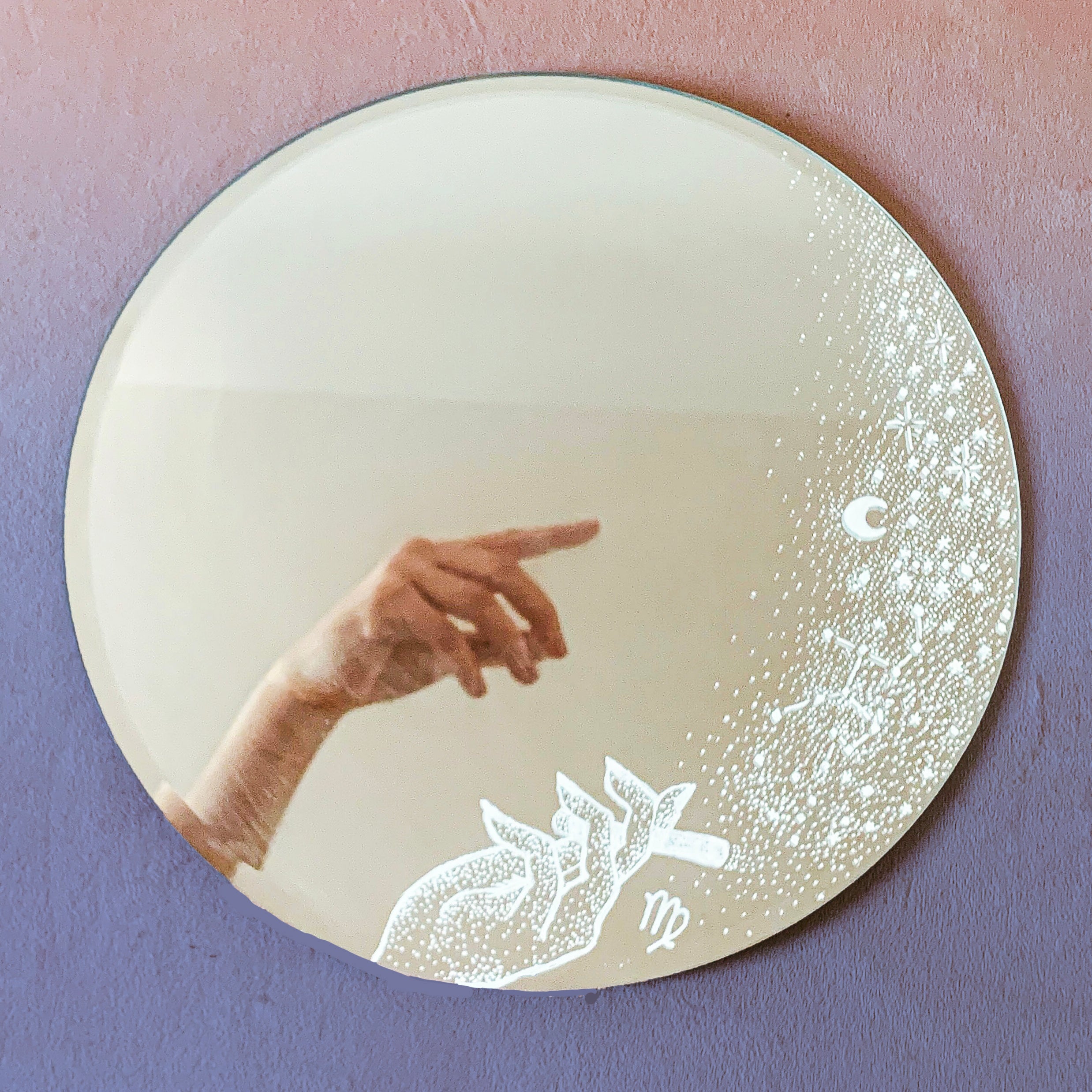 ALL MIRRORS – Mirrors of Magic